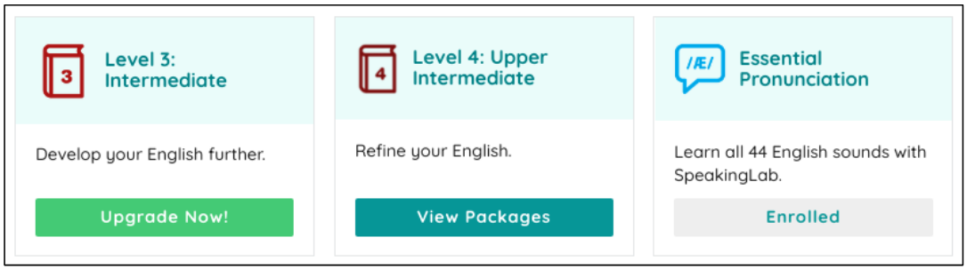 Locked Courses - Admin