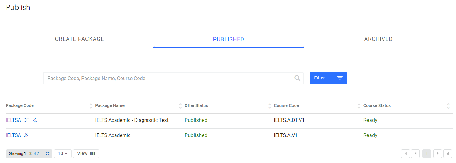 Reset Student/Class Progress - Admin