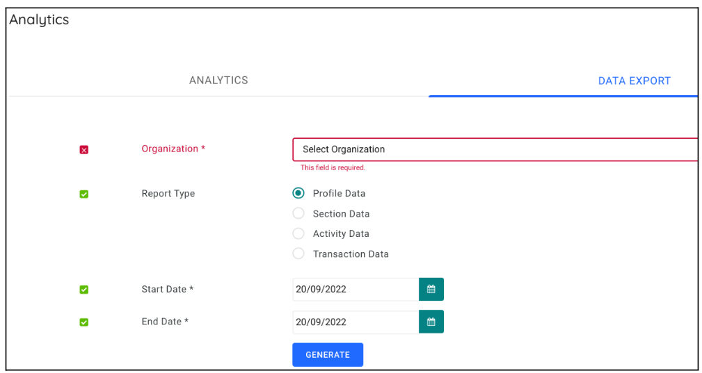 2022-09-30 E2 Platform feature updates