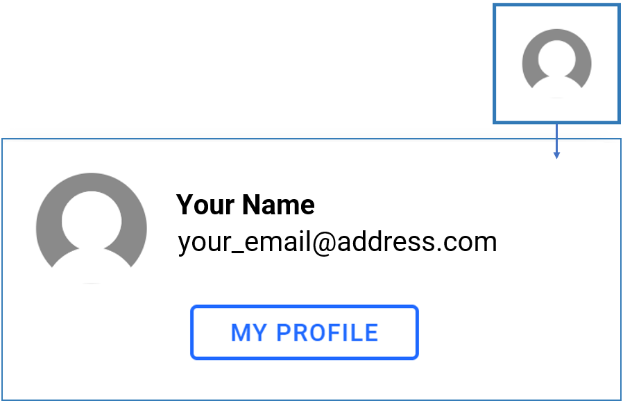 Change your password