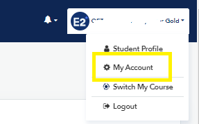 How do I delete my account?