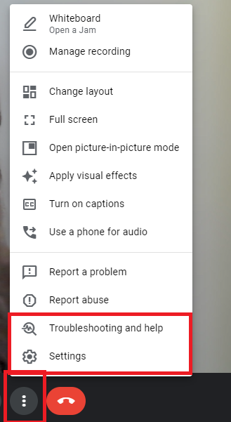 How do I prepare for a 1:1 appointment?